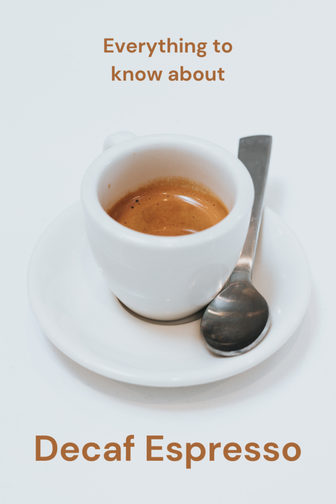Zibetto Espresso Bar: An Espresso Bar Gem in NYC - Espresso Perks